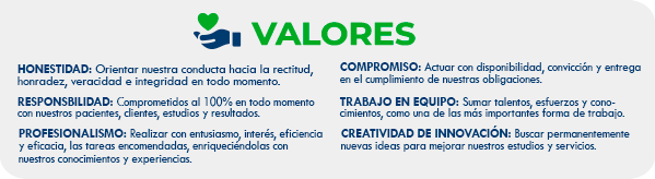 Labsi – Laboratorio Clínico Labsi