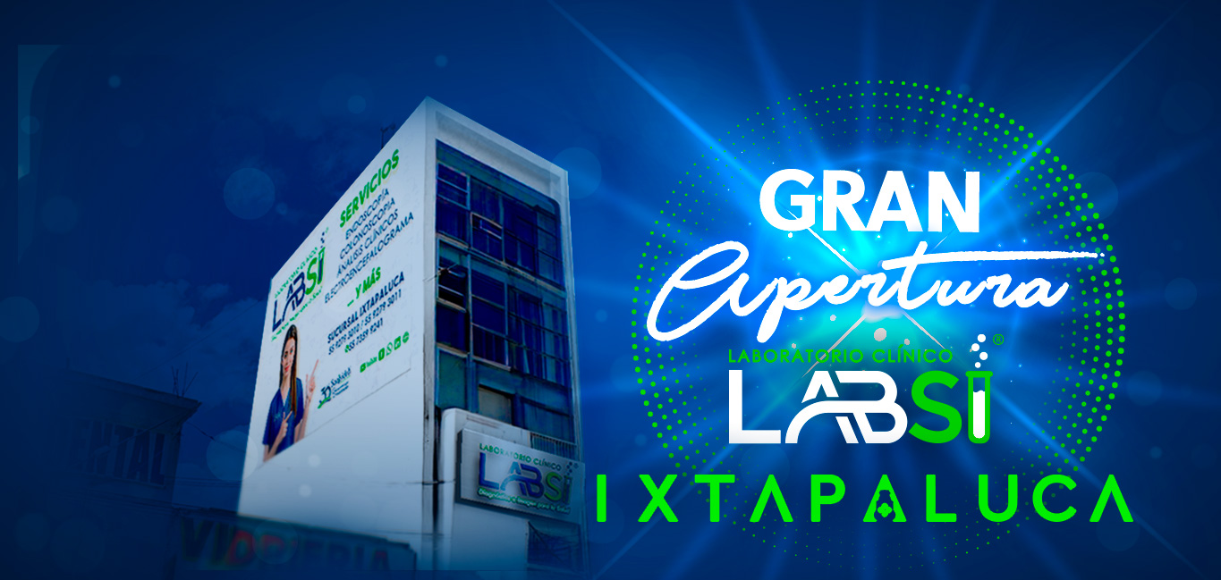 Labsi – Laboratorio Clínico Labsi